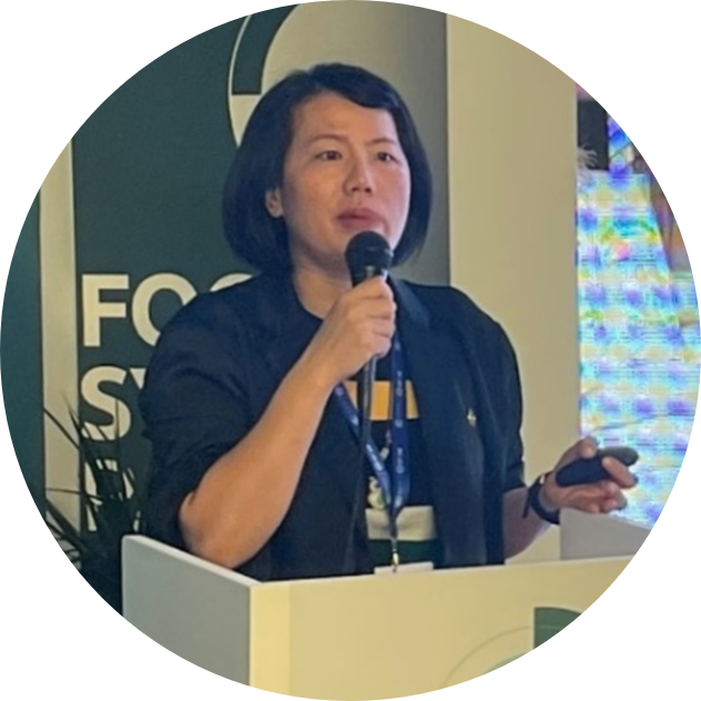 Researchers – EcoFoodSystems Research Project